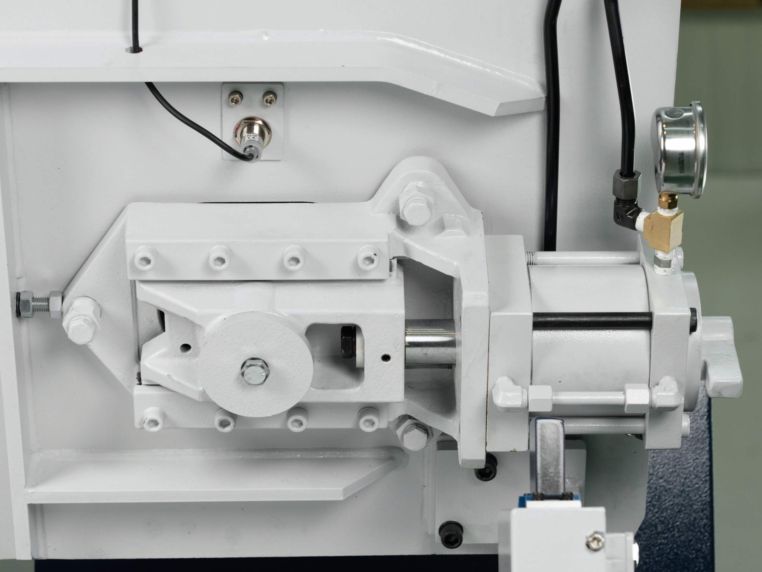 HG-4033A – HON G Saw Tech Industries CO.,LTD.