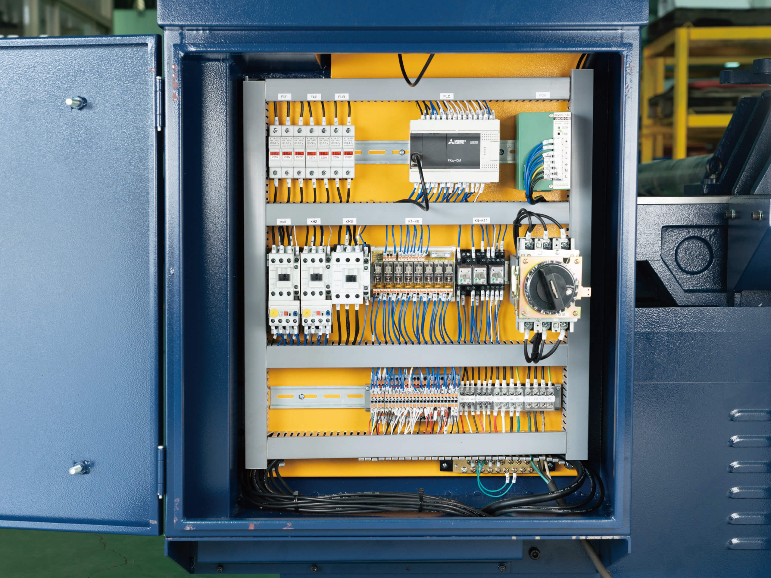 HG-4033A – HON G Saw Tech Industries CO.,LTD.